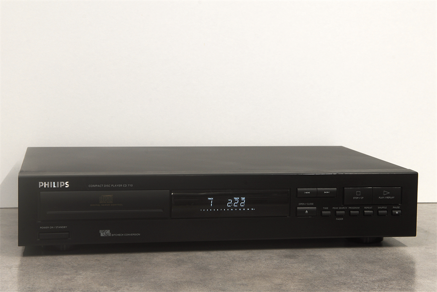 Audio-Vintage.be